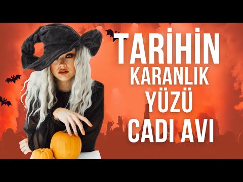 CADI AVI (ORTA ÇAĞ'IN KARANLIK YÜZÜ)