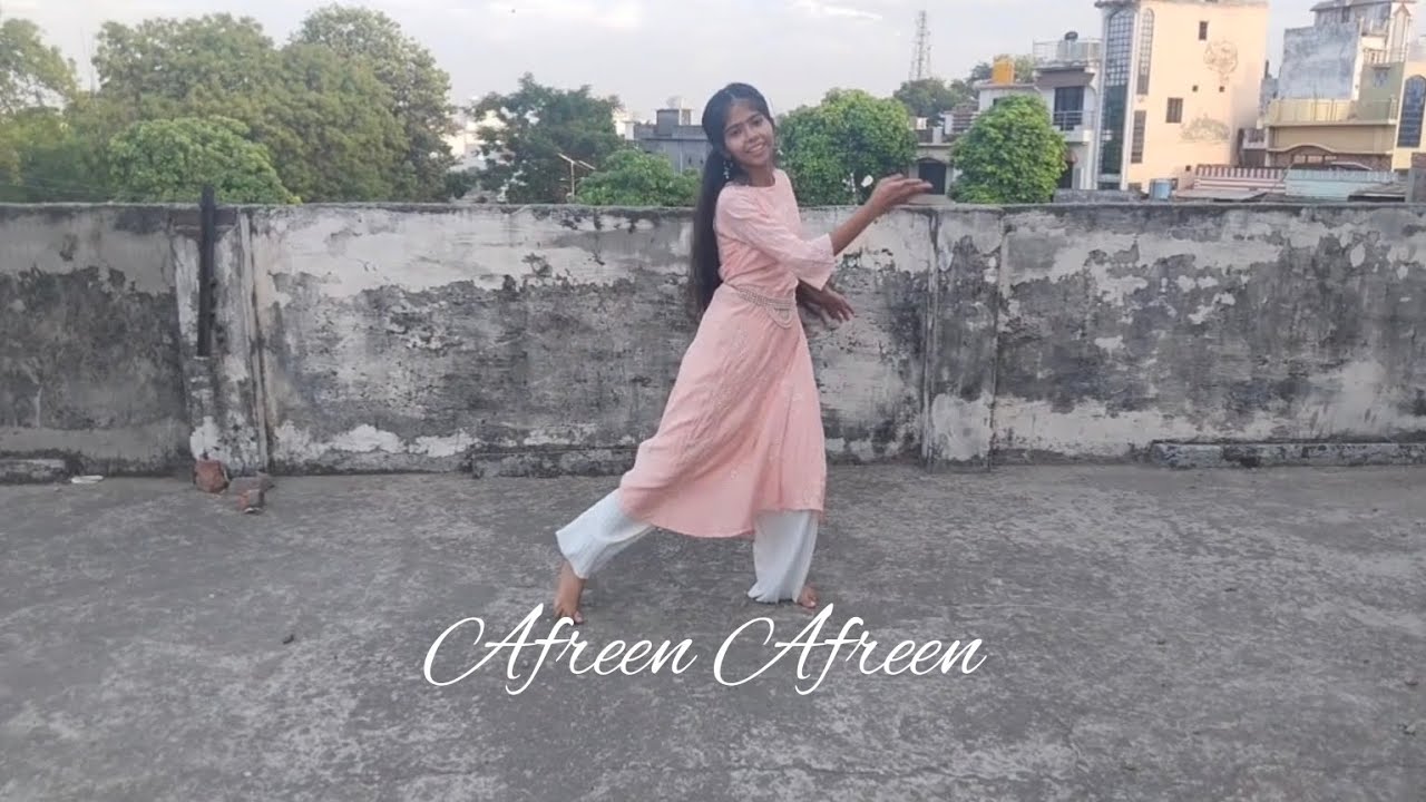 | Afreen Afreen | - YouTube
