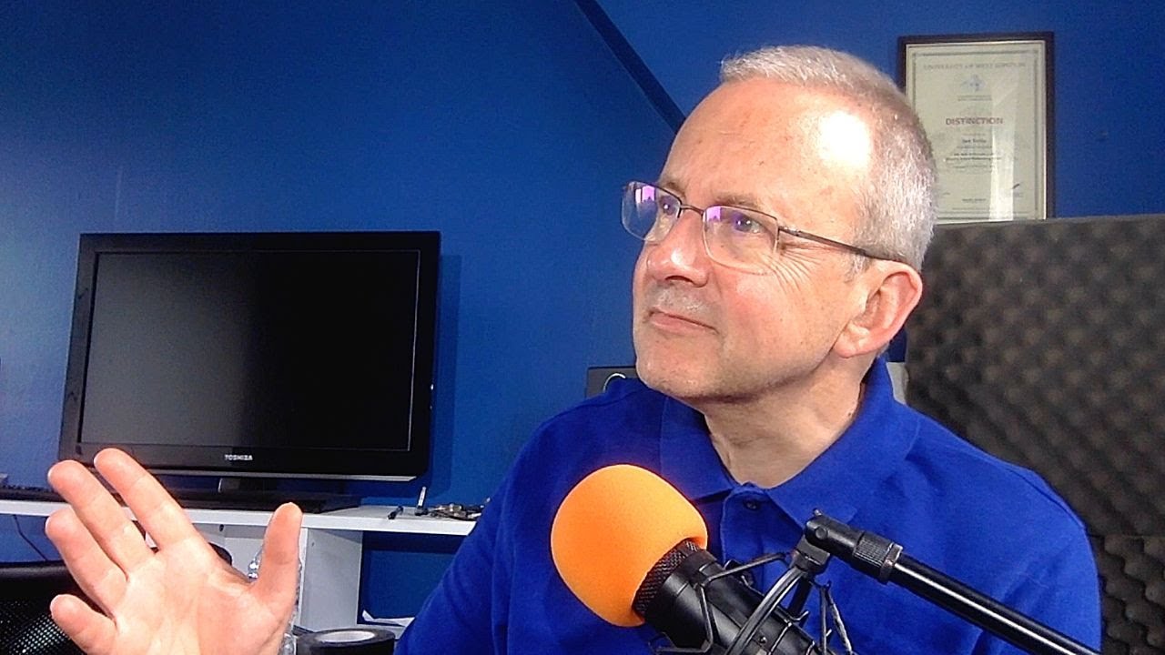 You Know More About VoiceOvers Than You Think - YouTube