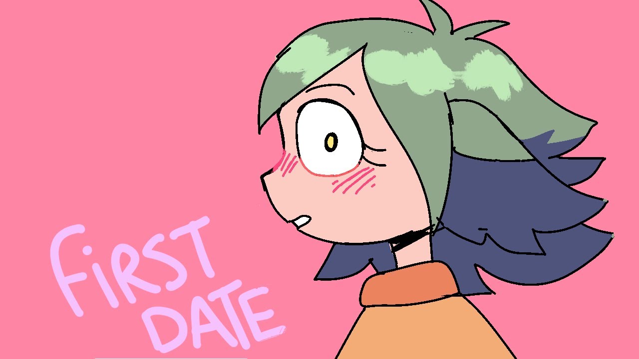 Vee and Masha’s first date | TOH [animation] - YouTube