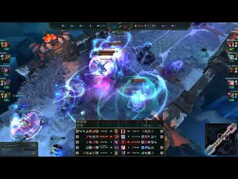Double Neeko Boom