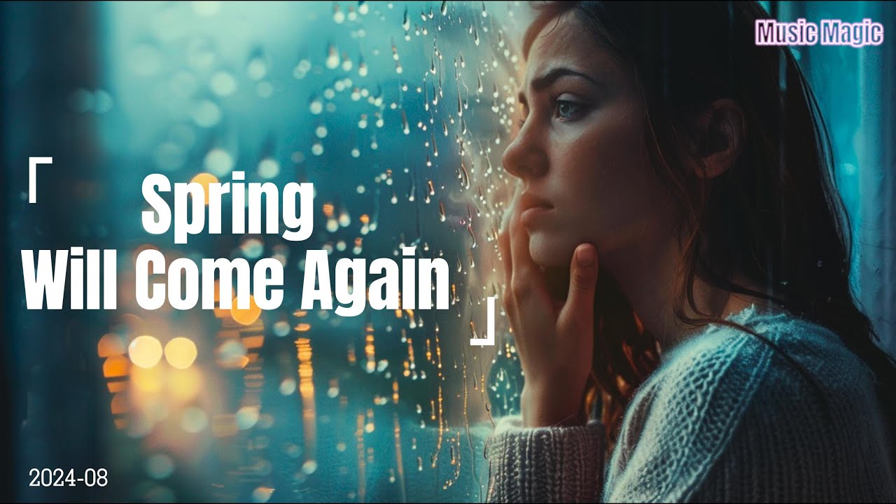 Music Magic - Spring Will Come Again - YouTube