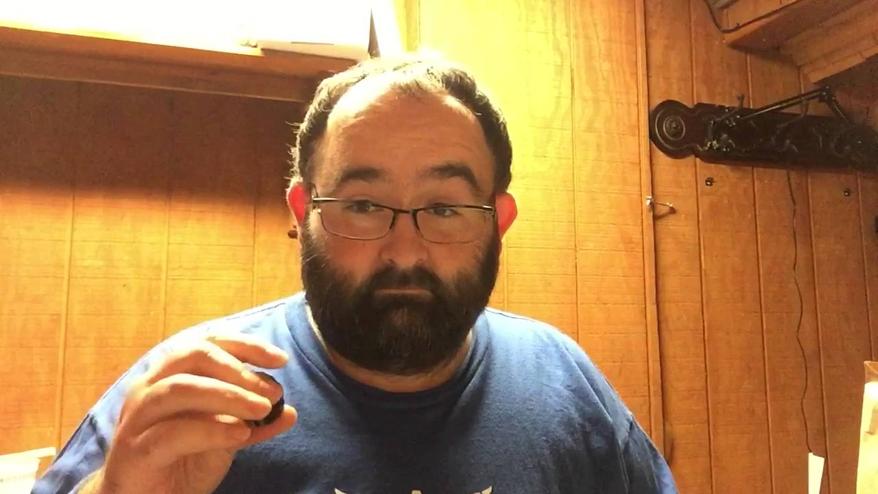 Final Video? Cresco Wax Vs. PTS Absolute Shatter - YouTube