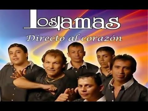 Los Lamas los maximos exponentes de la Cumbia Santafesina - YouTube