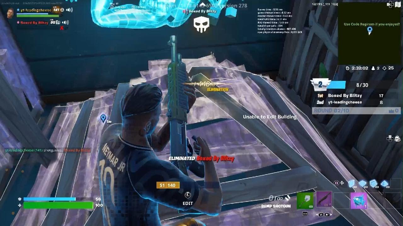 BrO raging - YouTube