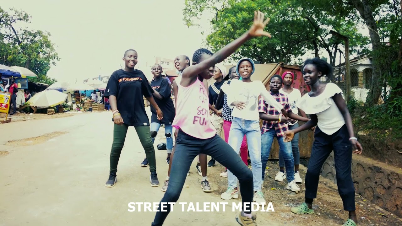 Keke - Eddy Kenzo[Dance Video] By STREETTALENTMEDIA - YouTube