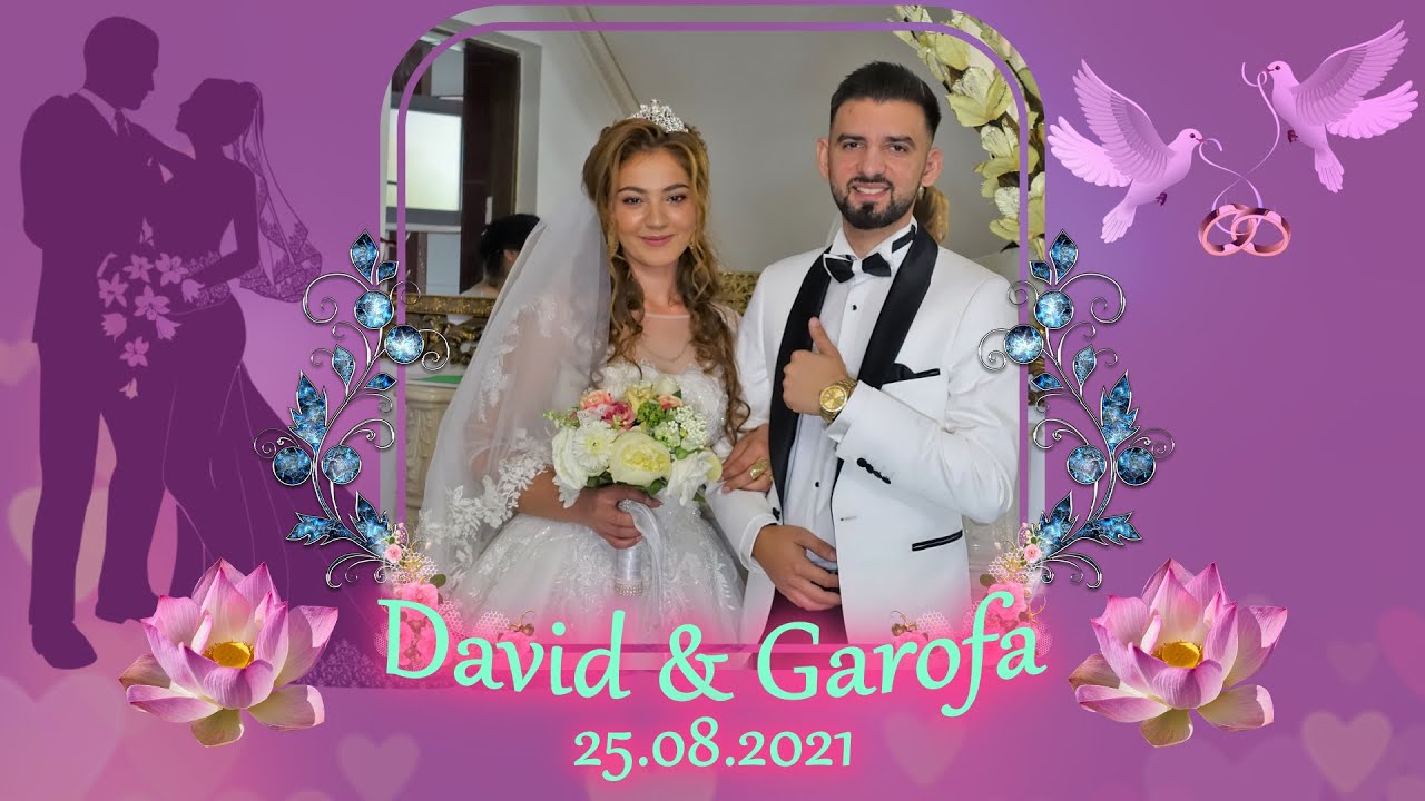 Corina Moldovan - Nunta David & Garofa ( Campia Turzii 2021 ) Strugurel ...