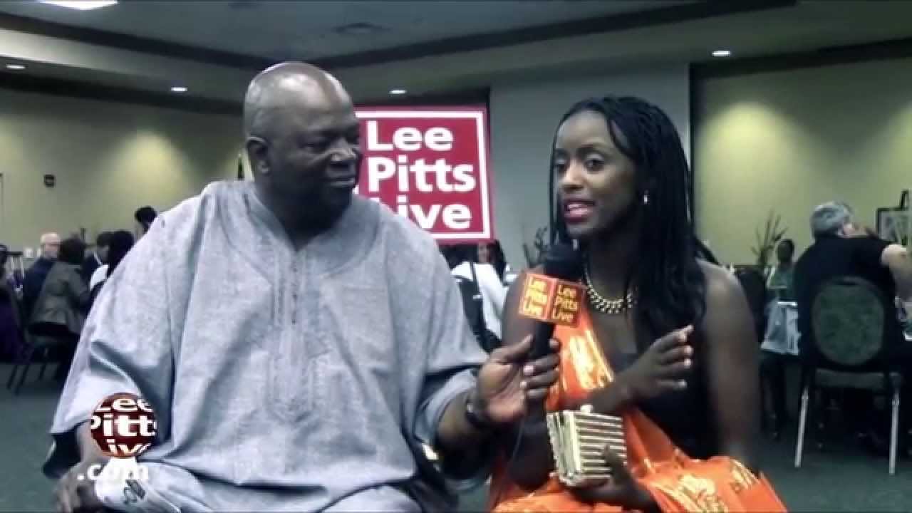 Lee Pitts Live - YouTube