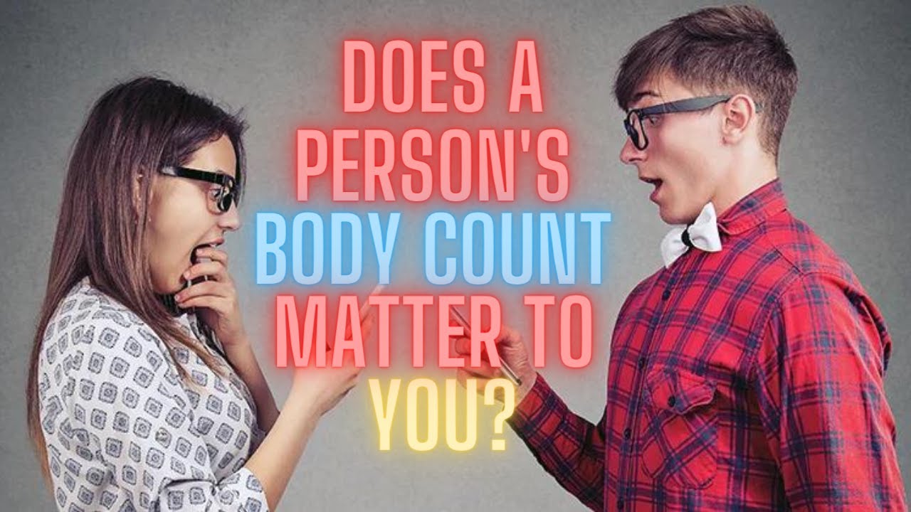 H.O.T QUESTIONS 4 | DOES A PERSON'S BODY COUNT MATTER TO YOU WHEN ...