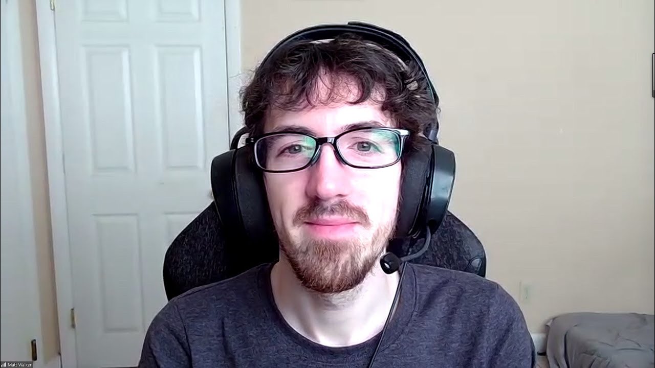 Learn English with Matt on Preply - YouTube