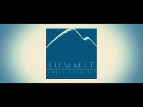 Talk To The Summit Entertainment Logo - YouTube