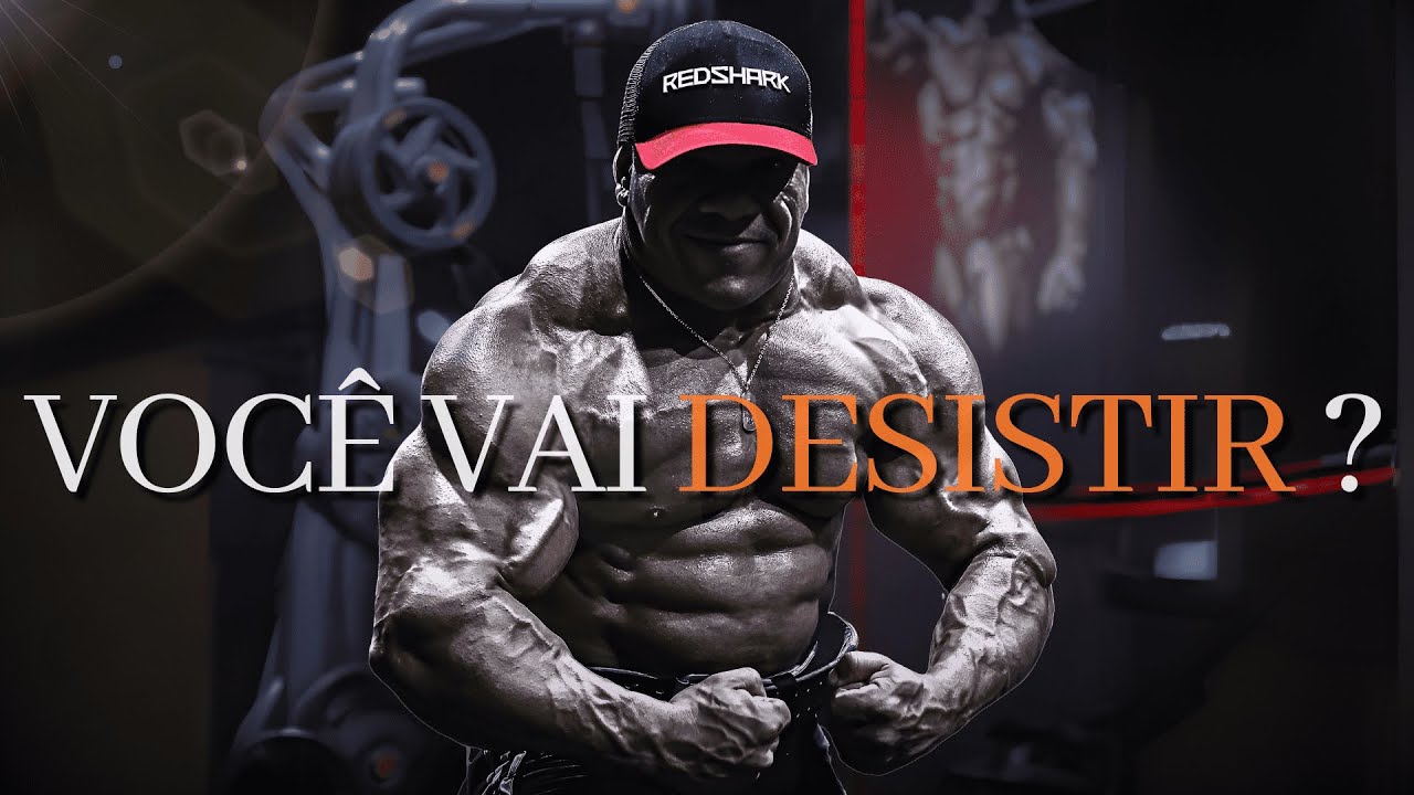 JORLAN VIEIRA - DEUS ESTÁ TE PREPARANDO - Motivação Bodybuilding - YouTube