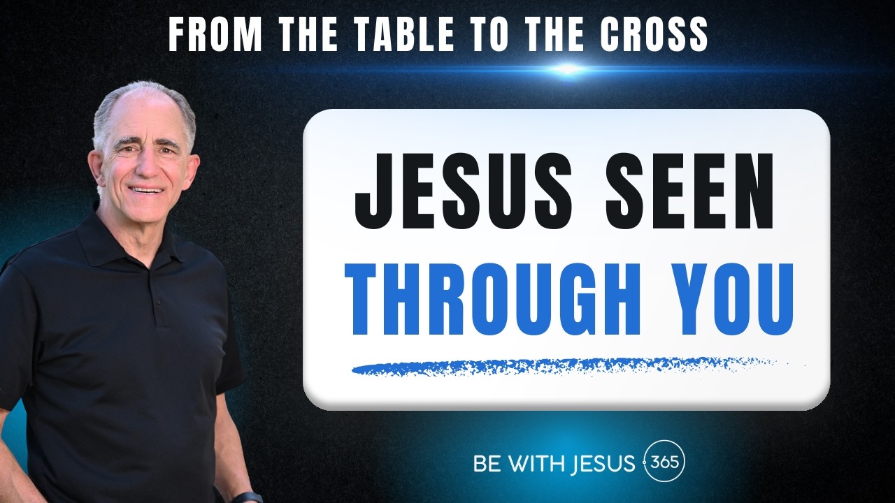 The Holy Spirit Is Working Through You Right Now! - YouTube