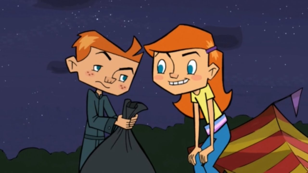 The Replacements Intro [ Season 2 ] - YouTube