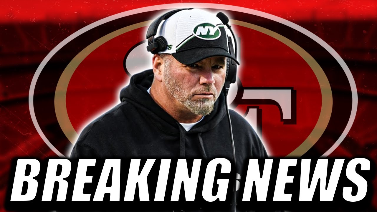 BREAKING 49ers Hire Brant Boyer as Special Teams Coordinator - YouTube