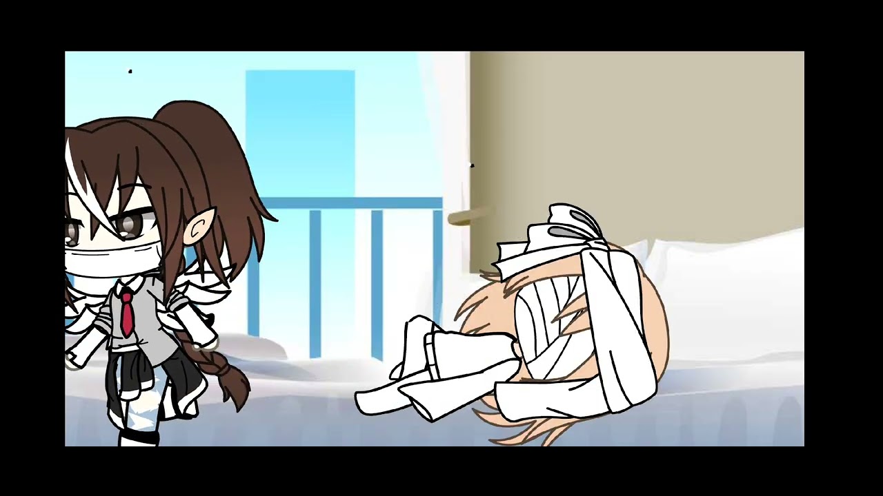 Gacha logic/Logic gacha|meme|gacha Life|ItsPau_387YT-Neko - YouTube