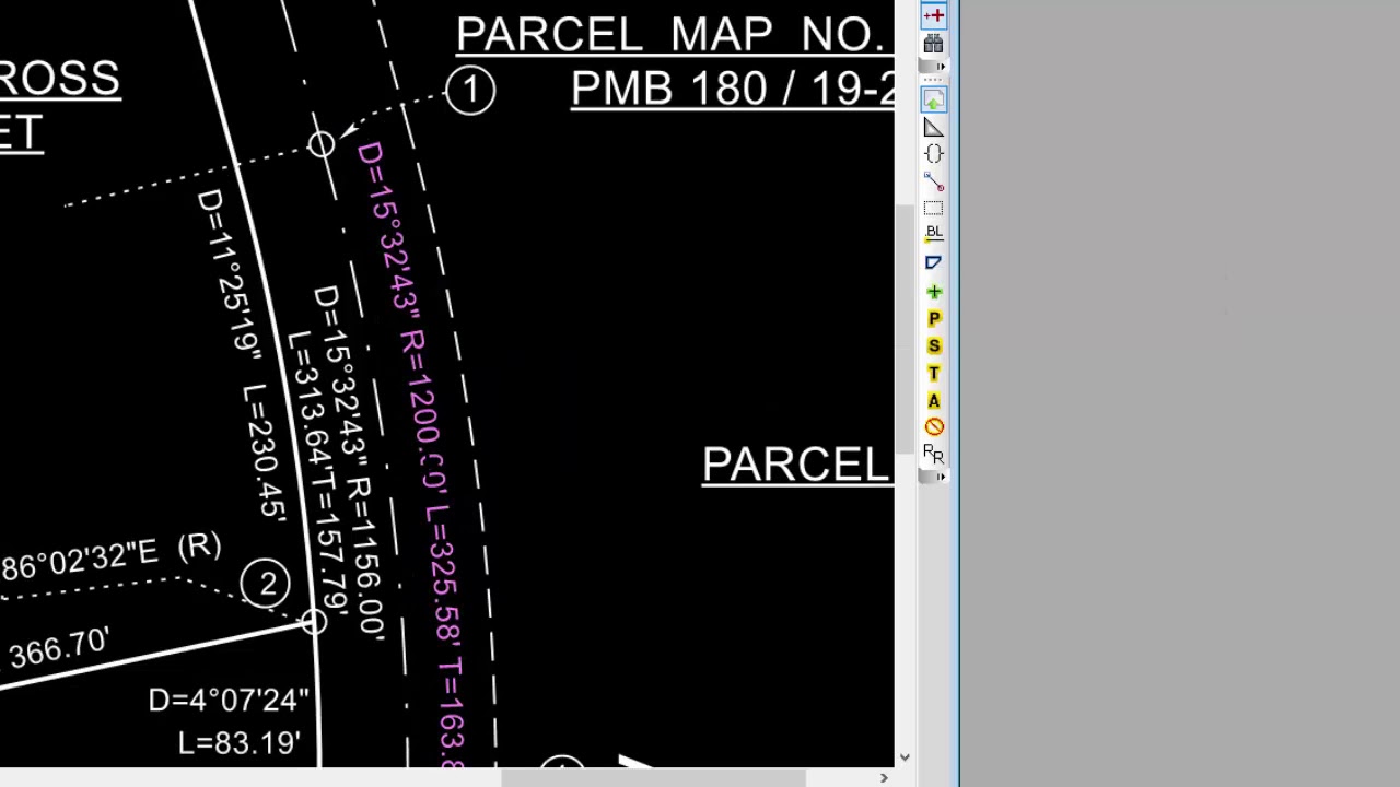 Multi-Line Curve Labels - YouTube