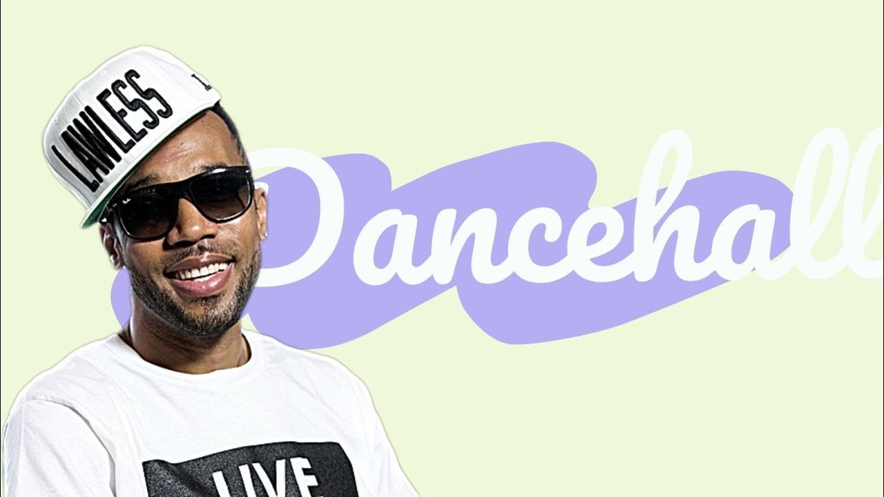 Dj Eazy A Presents 🔥 2000s Dancehall Mixtape ft. Vybz Kartel 🔥 Beenie ...