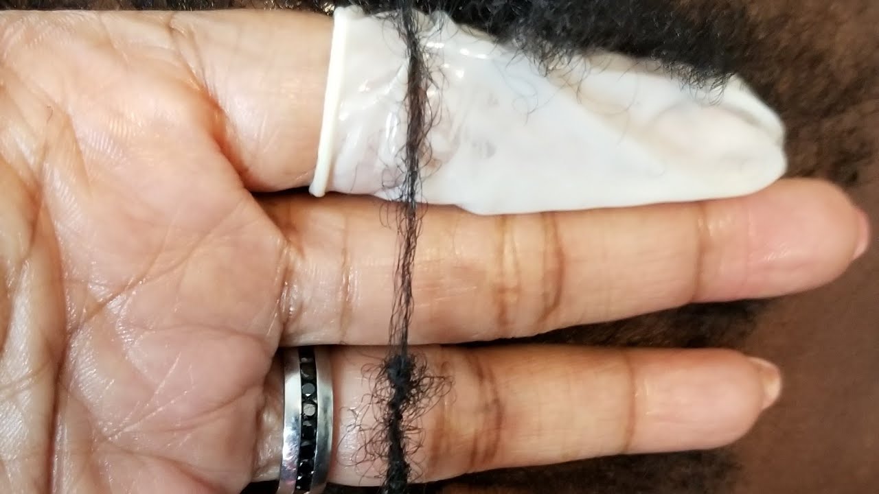 LOC RECONSTRUCTION FOR THINNING LOCS - YouTube