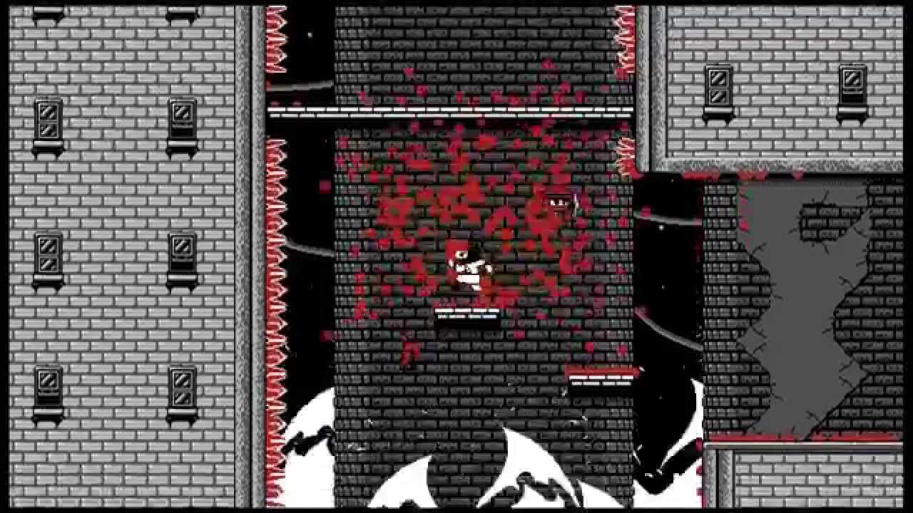 Let's play Mute Crimson+ my 1st go gameplay - YouTube