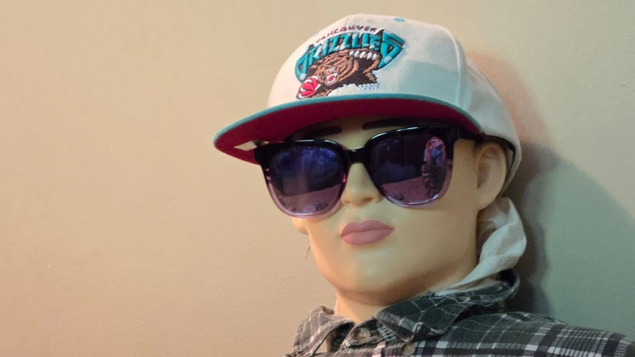 MR. bald FULL movie - YouTube