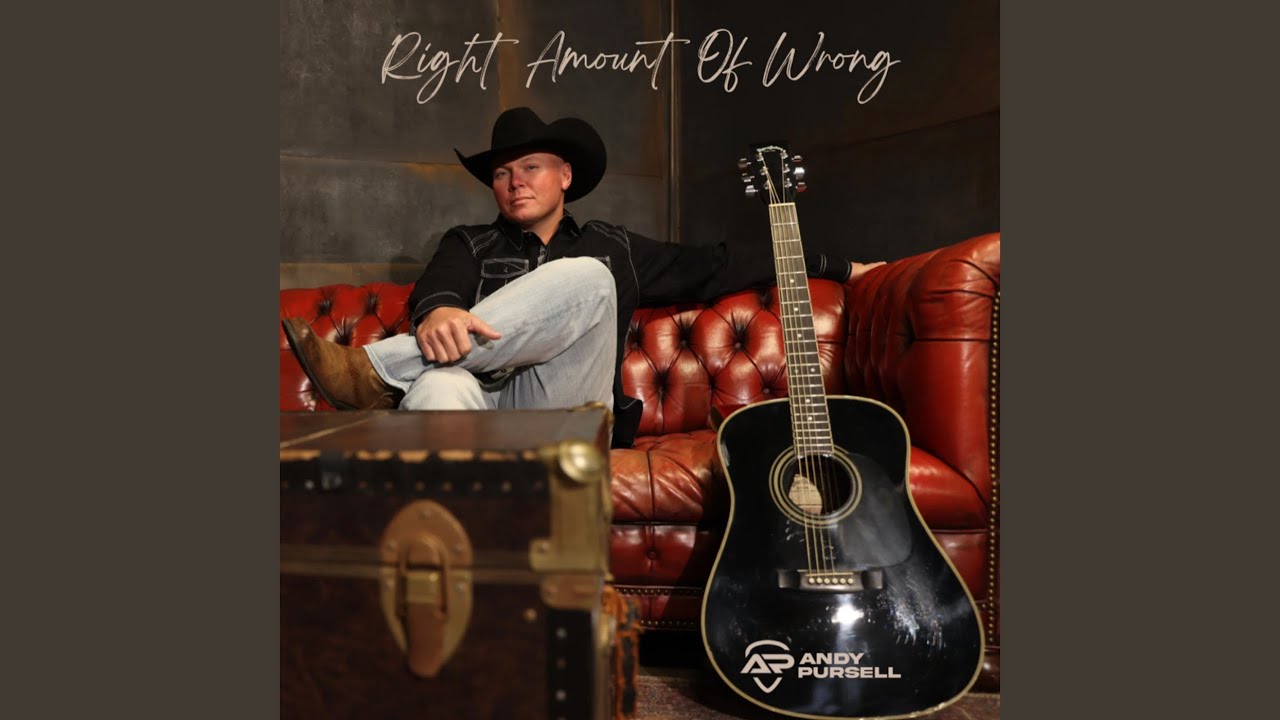 Right Amount of Wrong - YouTube