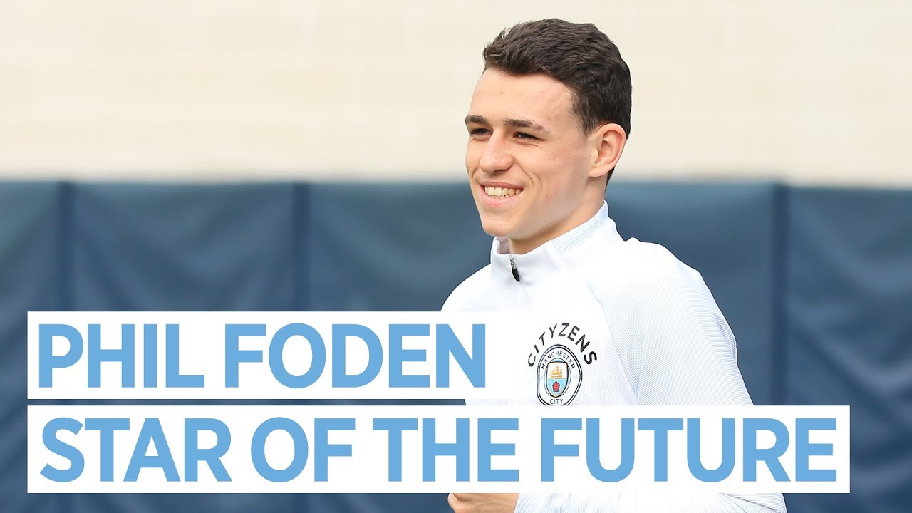 WHAT A YEAR IT HAS BEEN | Foden on Foden - YouTube