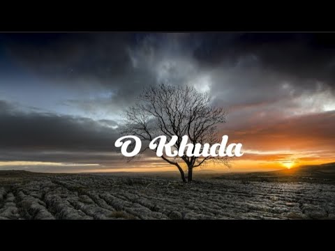 O Khuda (Lyrics) Amaal Mallik & Palak Muchchal | RAYHAN Lyrics - YouTube