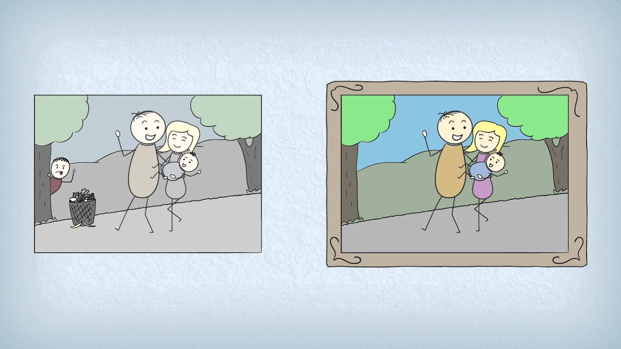 The Krome App - YouTube