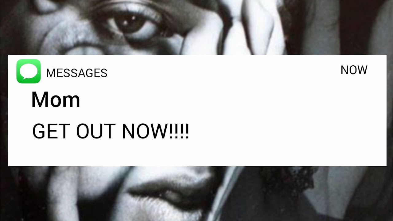 THE UBER DRIVER NIGHTMARE (Scary Text Stories) - YouTube