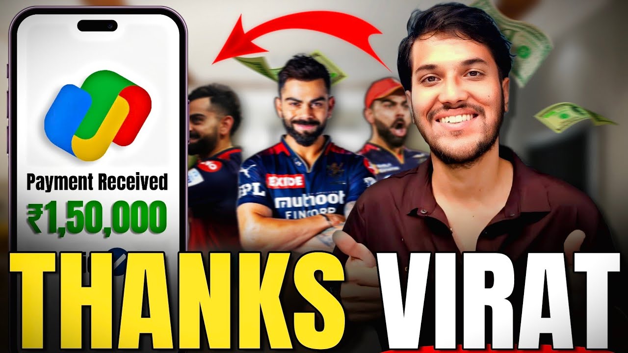 How I Made ₹1.5 Lakhs in One Day 🔥 | Win Win Situation 😎 - YouTube