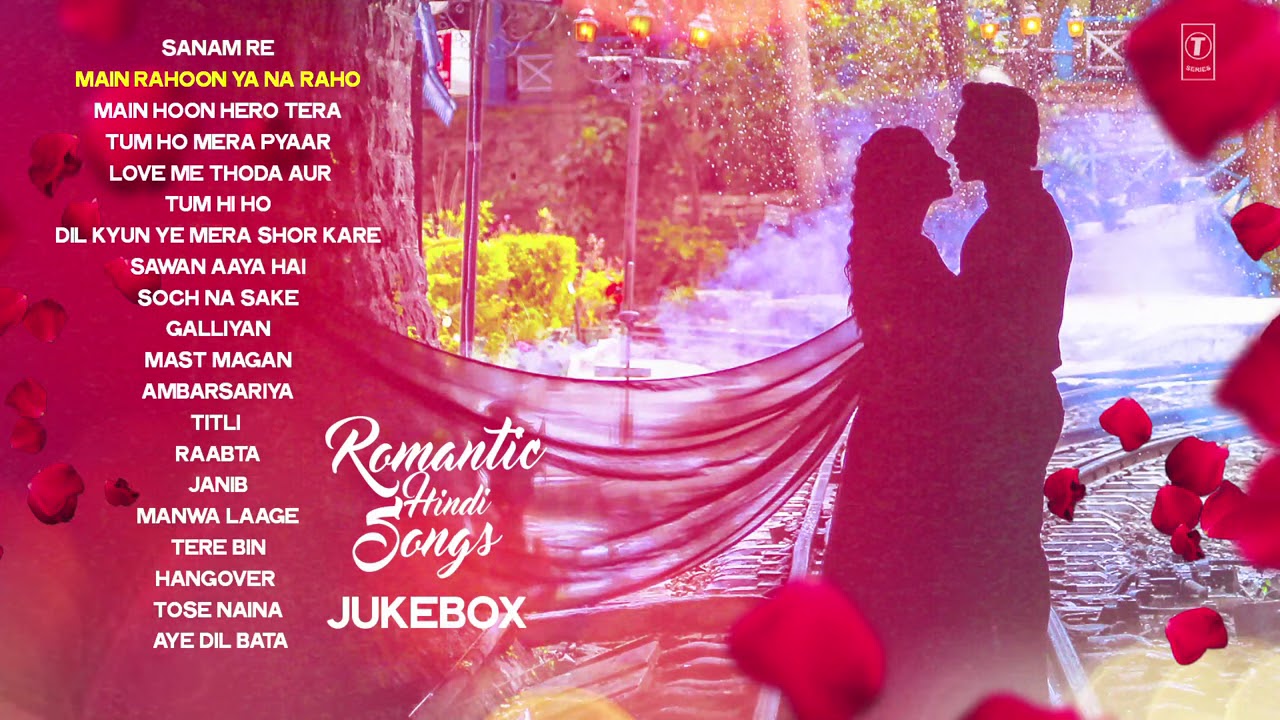 Sanam ray sanam ray romantic full song YouTube - YouTube