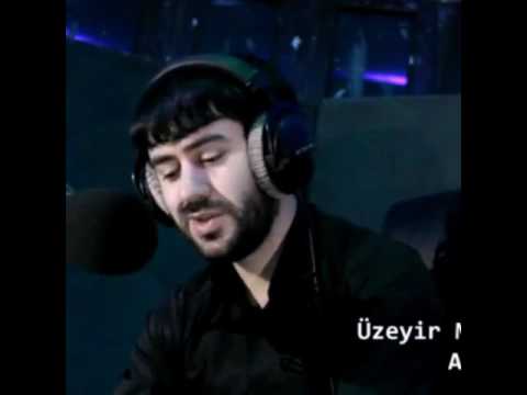 Üzeyir Mehtizadə 2017