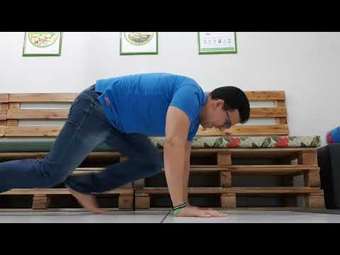 125 Flexões