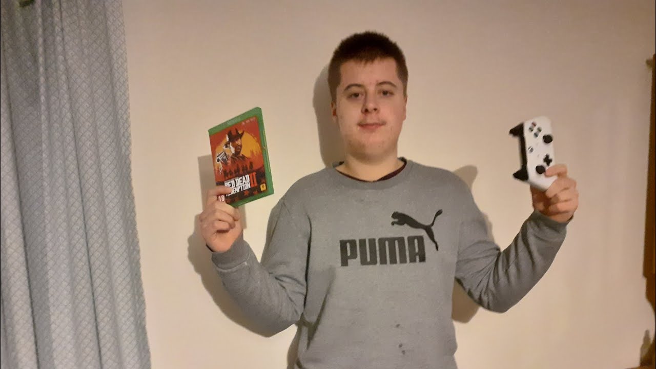 Asmr Game store roleplay (part 2) - YouTube