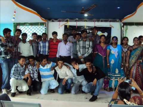 pace institute of technology and sciences, ongole, MBA 2010 ...