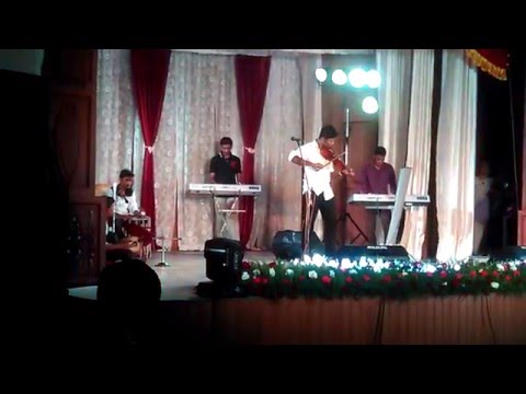 Catholicate college Pathanamthitta programme