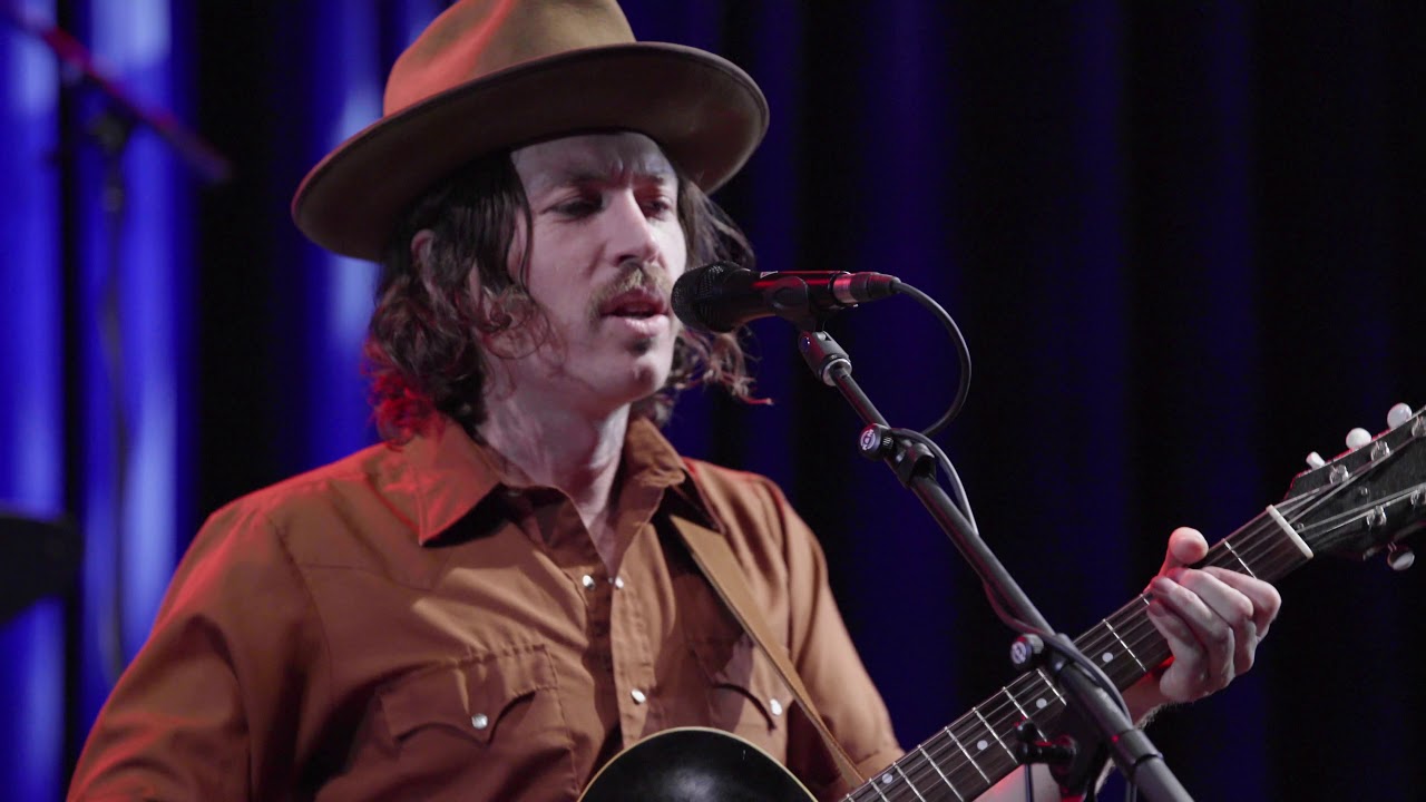 Ben Morrison | “Let Me Be“ | Onstage with Jim & Tom | 7/16/19 - YouTube