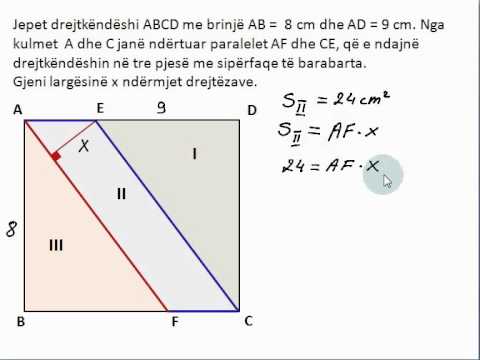 Ushtrime-Problema-Logjikë 3 [Klasa virtuale] - YouTube