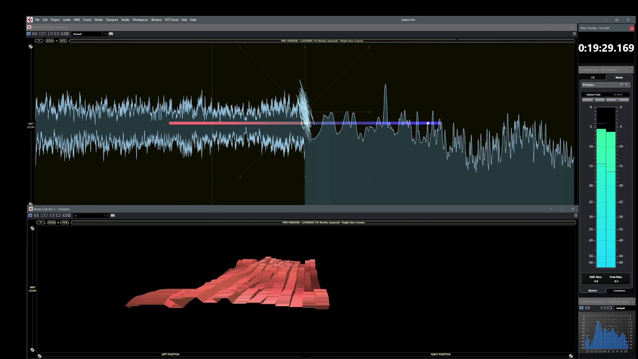 Yuli Yolo Diversity Overview 2 For Vital - YouTube