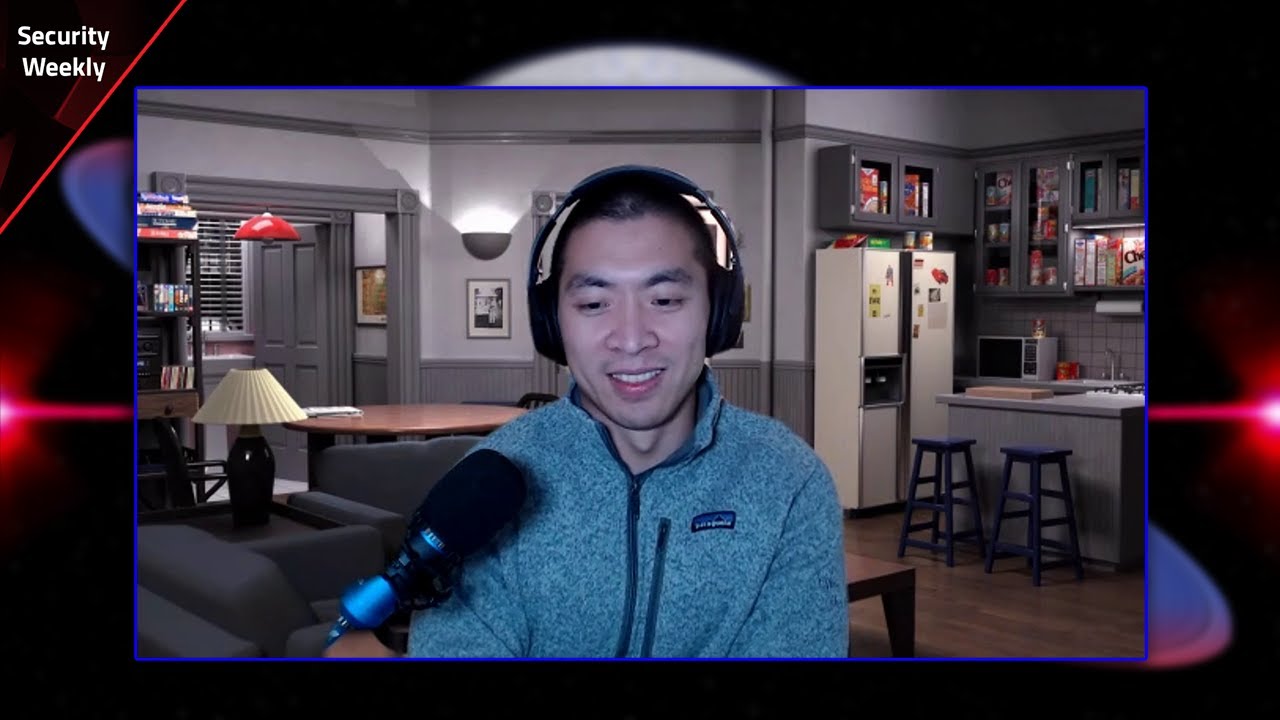 Detection Engineering in the Age of Cloud - Jimmy Vo - ESW #262 - YouTube