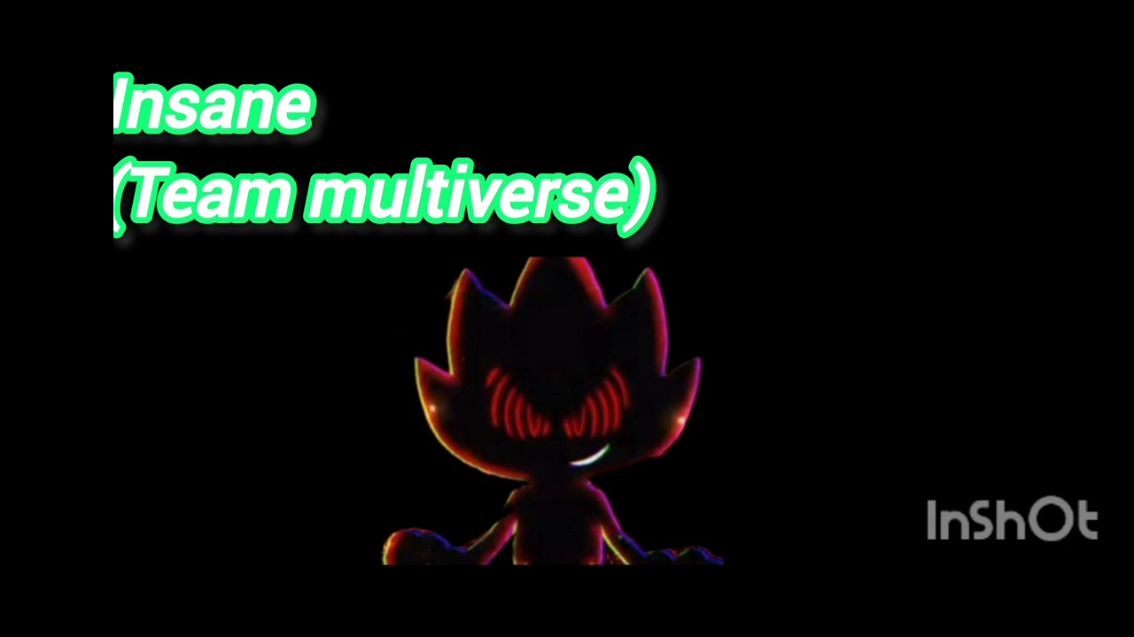 insane (Team multiverse rap oficial) - YouTube
