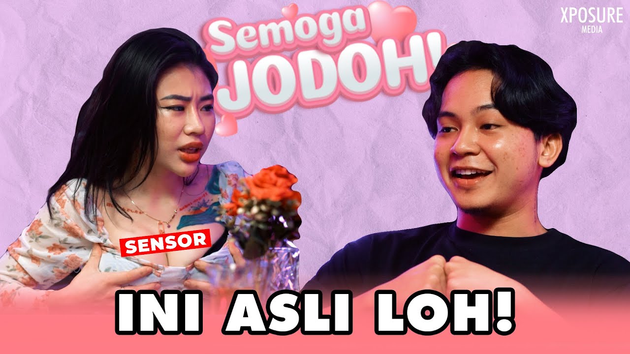 VEY RUBY JANE SUKA COWO YANG LAMA!!!! - YouTube