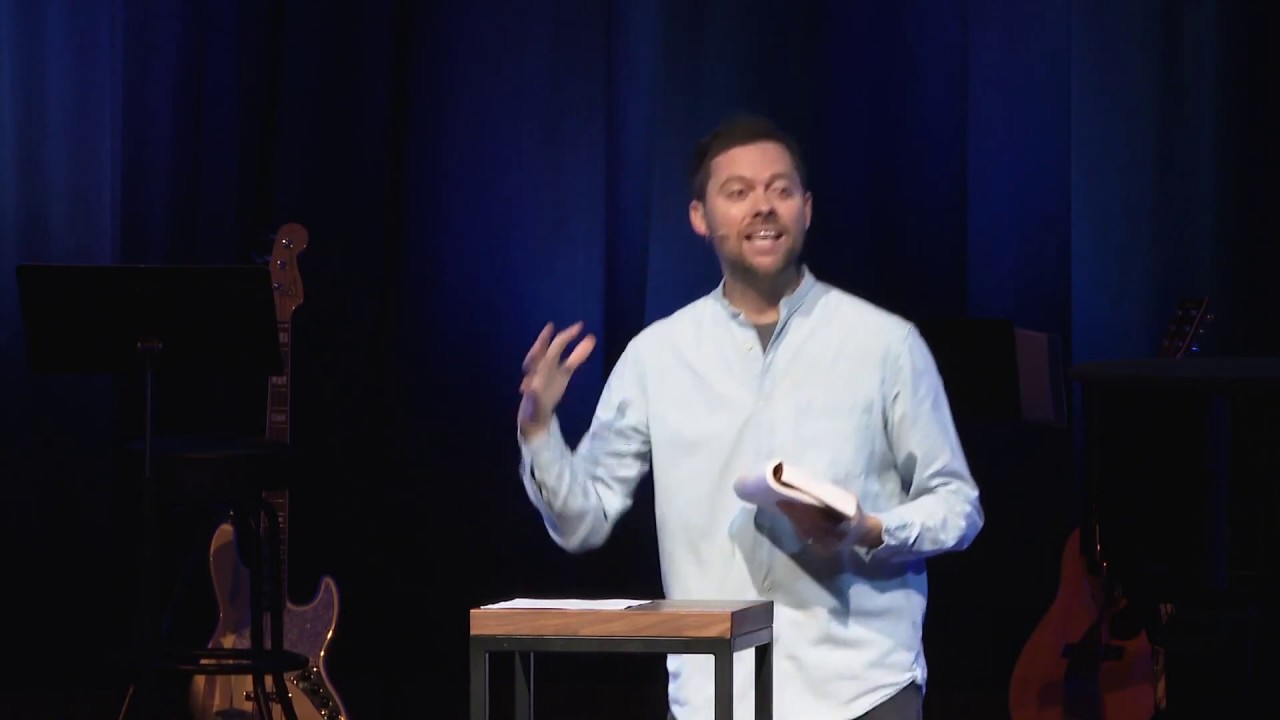 "Marriage, Single Life, and the Family of Jesus" - Matthew Price w/Erin ...