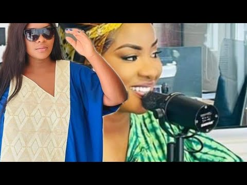 coucou mes étoiles écoutons les conseils de coach Jamila.. - YouTube