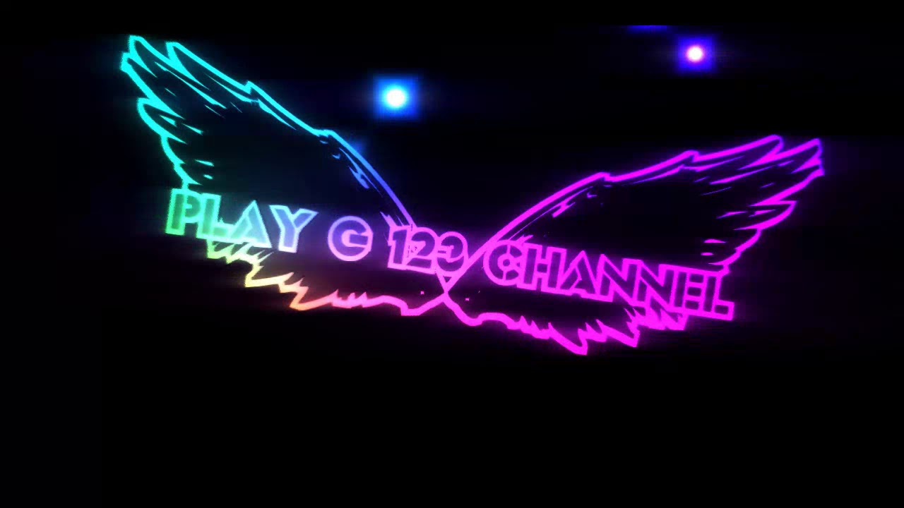 PLAY G 123 CHANNEL INTRO - YouTube