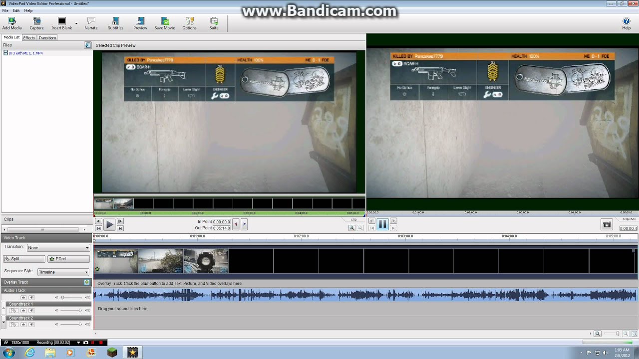 How to edit HD PVR videos easy and fast!!!! - YouTube