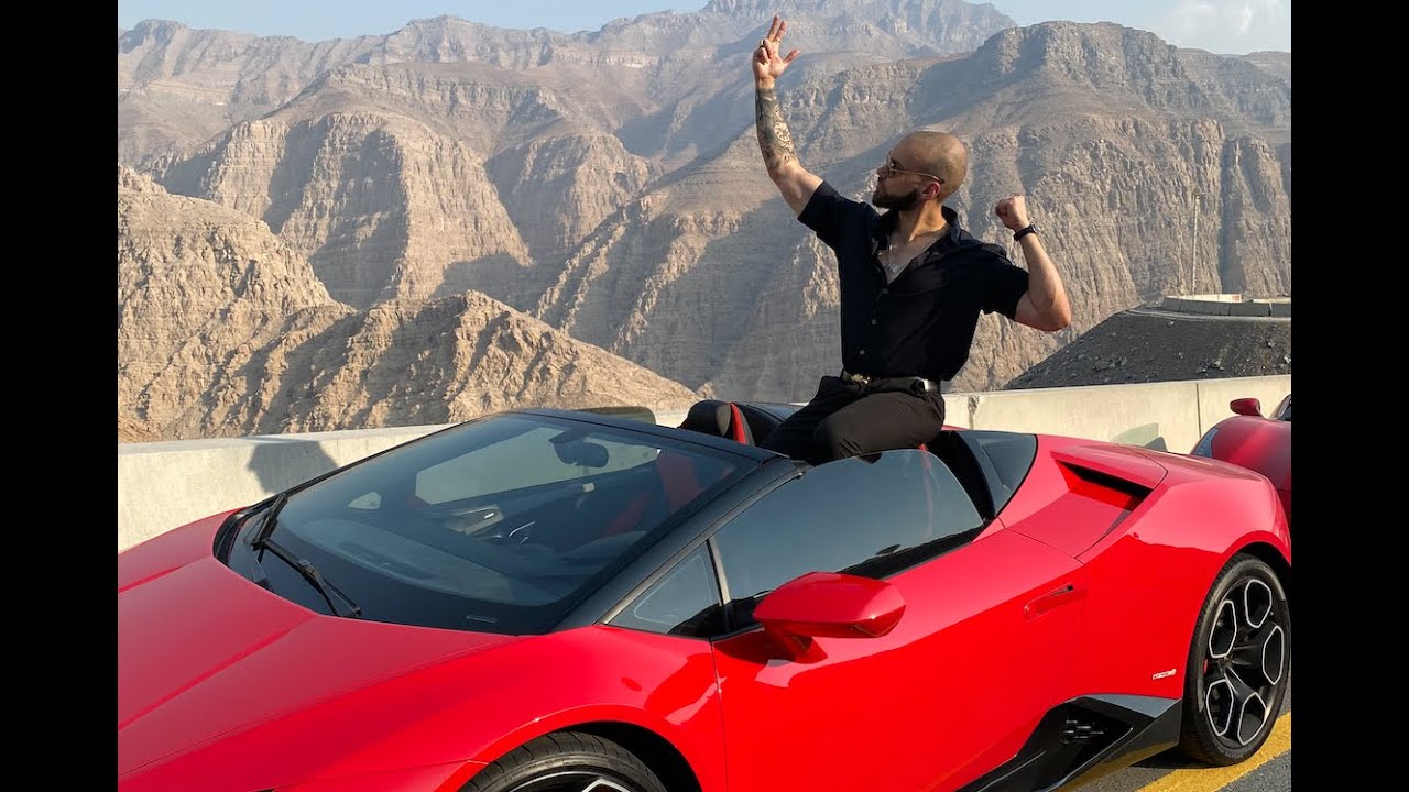 ΜΕΛΗ ΑΠΟ CONCLAVIO ΗΡΘΑΝ DUBAI ΜΕ ΔΙΑΜΑΝΤΙΑ ΚΑΙ LAMBO - YouTube