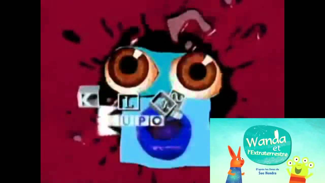 Red Klasky Csupo - YouTube