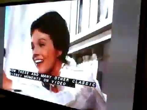 Opening To Cinderella 1995 VHS - YouTube